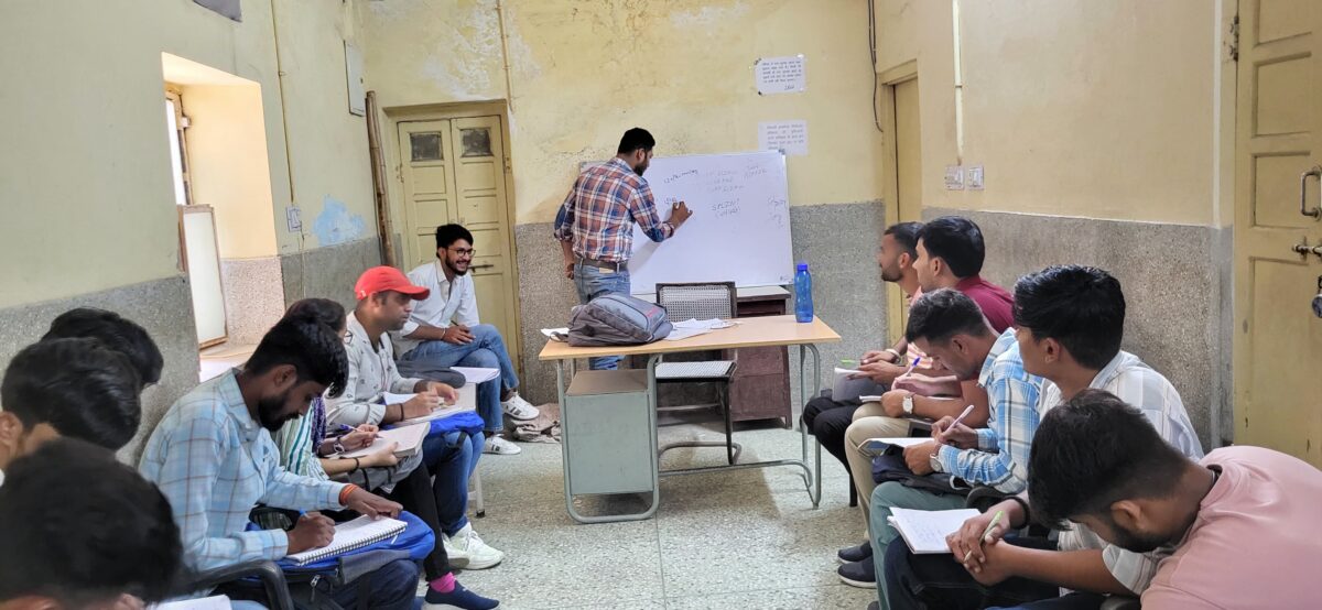 First Aid Training - Indian Red Cross Society Rajasthan